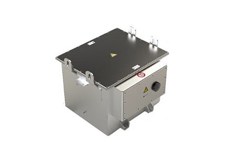 Lithium-ion battery systems for mobile machines | INVENOX