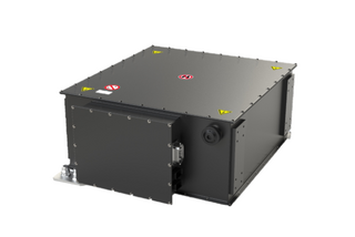 Lithium-ion battery systems for mobile machines | INVENOX