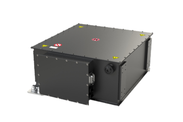 Lithium-ion battery systems for mobile machines | INVENOX
