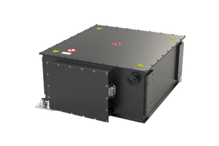 Lithium-Ionen-Batteriesysteme für mobile Arbeitsmaschinen | INVENOX