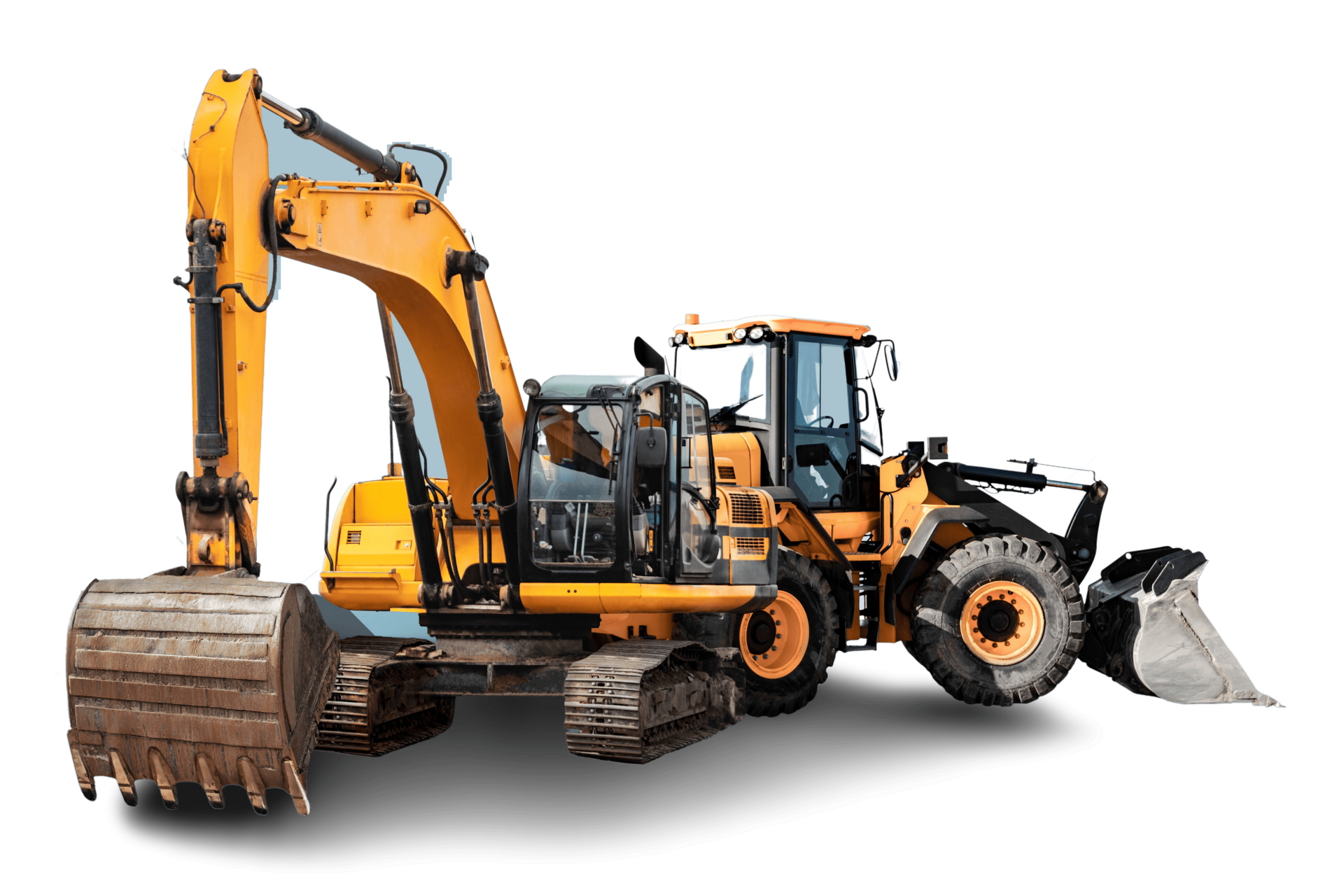 Innovative battery systems for mobile machines | INVENOX