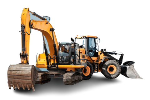 Innovative battery systems for mobile machines | INVENOX