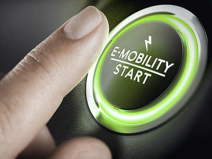 Innovative battery systems for mobile machines | INVENOX