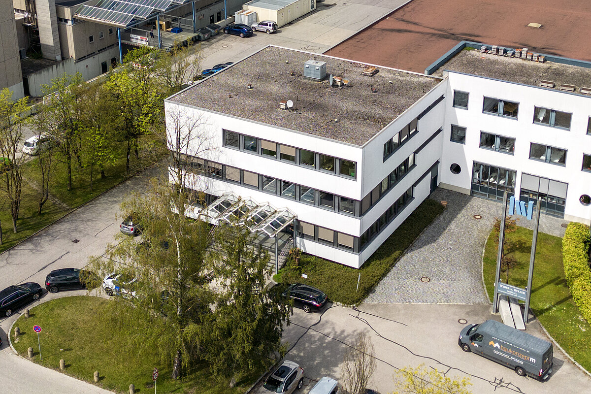 Arbeiten bei INVENOX | INVENOX